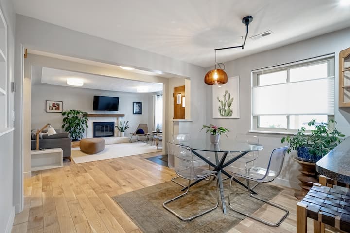 Wheat Ridge Retreat | 2 Bed | Yard & Parking - Wheat Ridge, CO