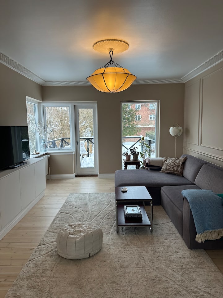 Familiehus Med Stor Have - 15min Fra Cph Centrum. - Copenhagen