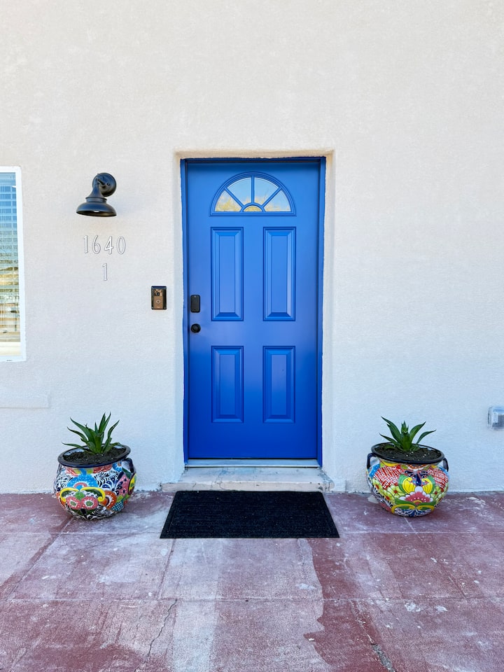2 Bed/1bath, Two Blocks From U Of A! - Tucson, AZ