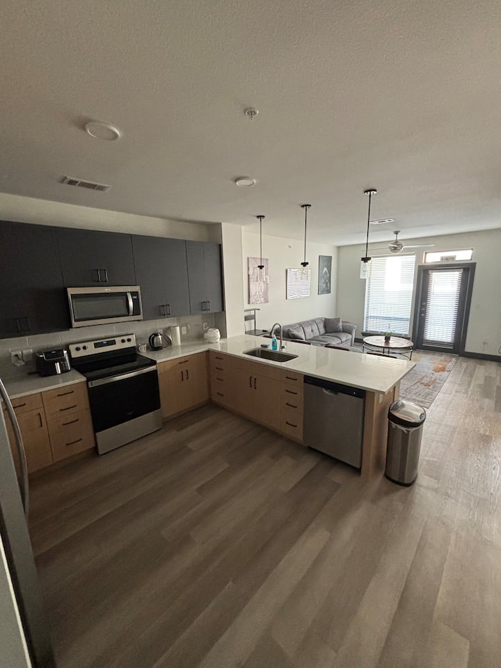 Beautiful Space 10 Minutes From Kalahari Resort! - Round Rock