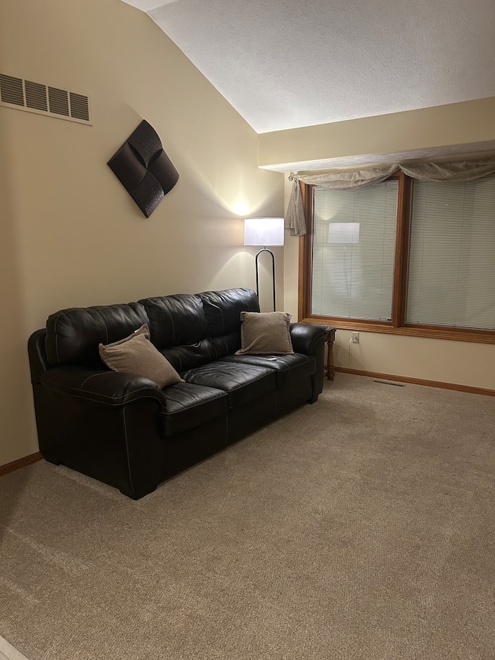 The Cozy Corner In Abilene - Abilene, KS