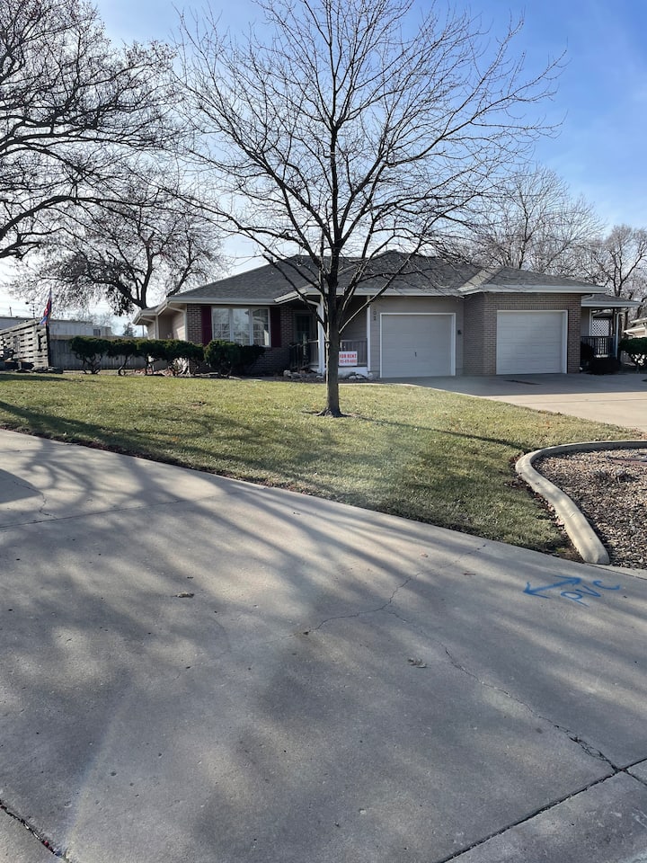 The Cozy Corner - Abilene, KS