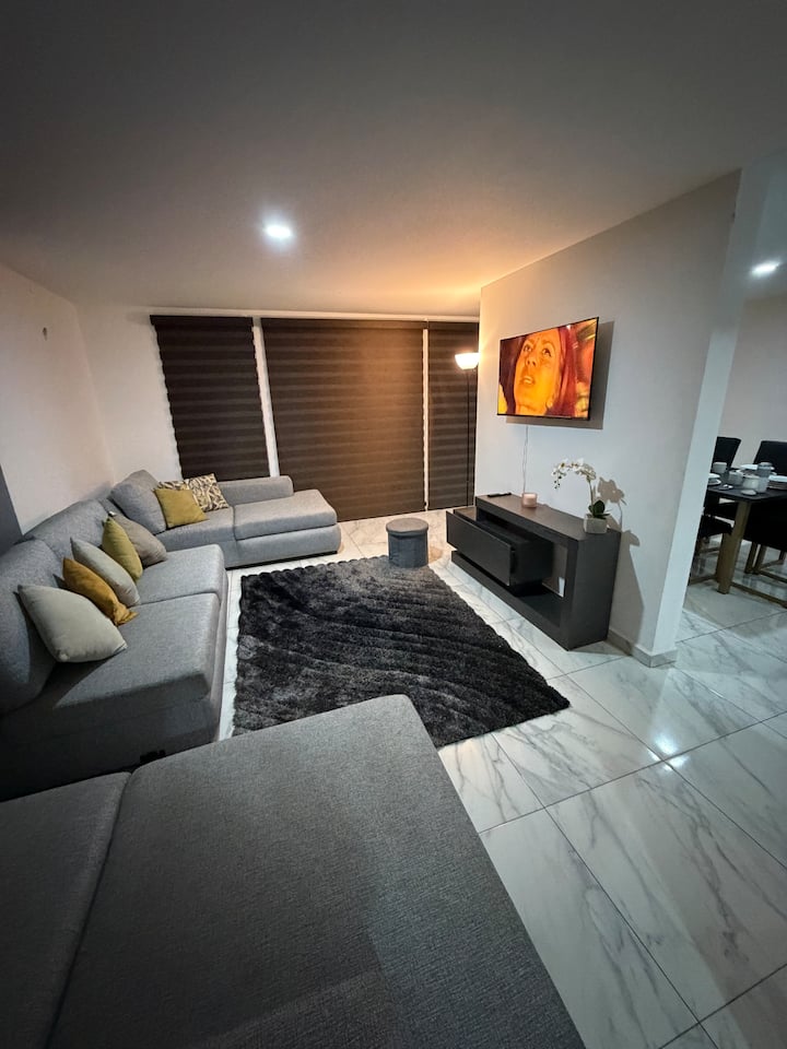 Hermosa Casa En Centro De Durango - Durango