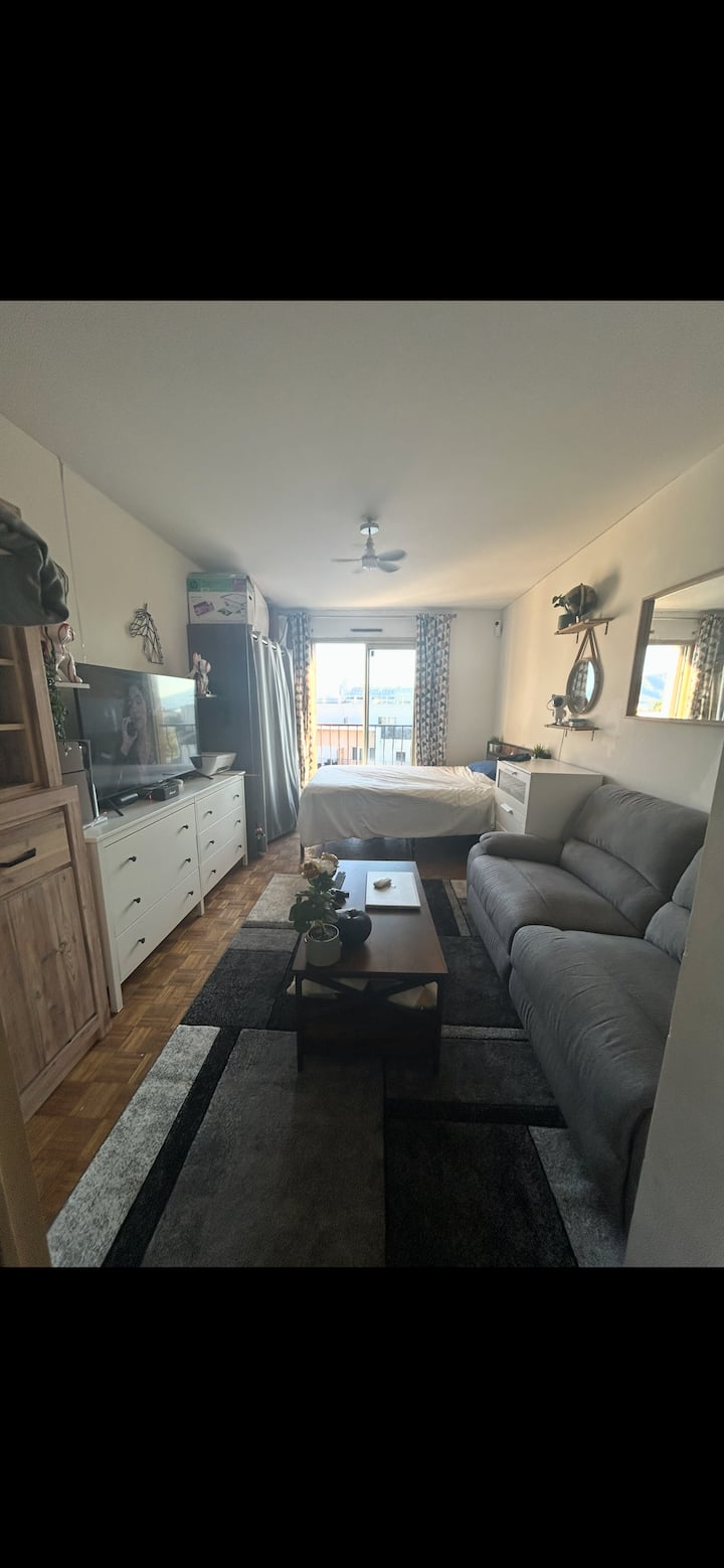 Votre Petit Cocon, Marseillais - 馬賽