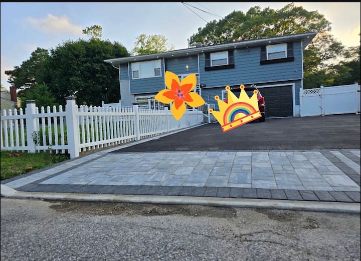 Apartamento Cómodo Y Bonito - Fire Island, NY