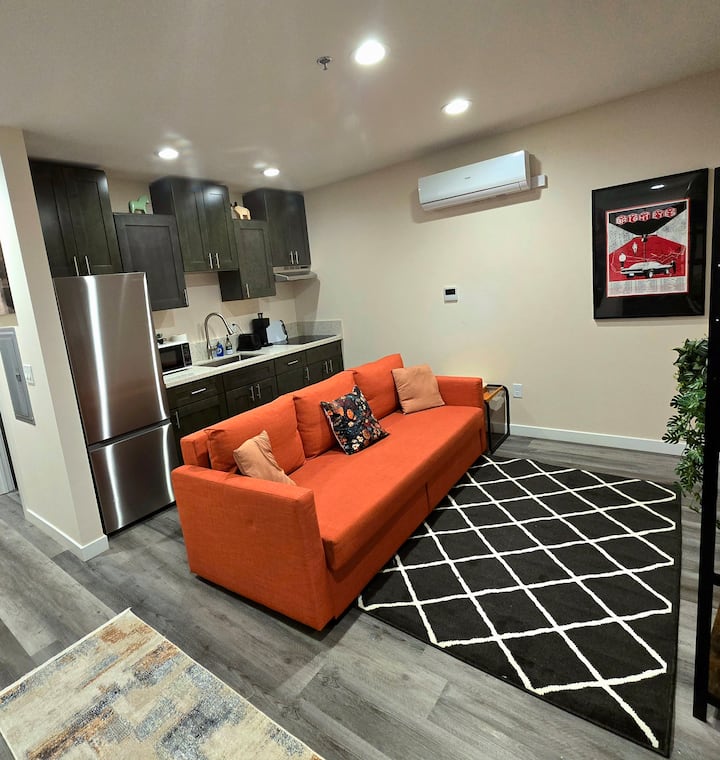 Doco Loft #209 - West Sacramento, CA