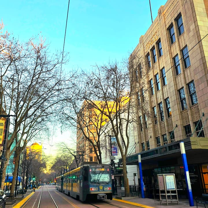 Doco Loft #209 - Sacramento, CA