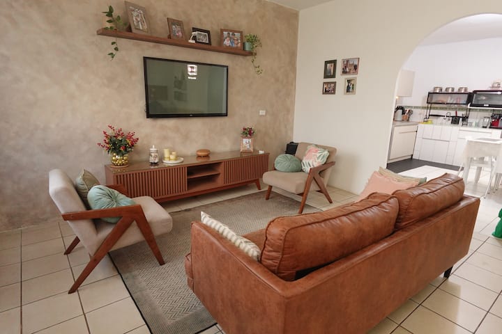 Casa Raíces – Hogar Con Historia - Tarapoto