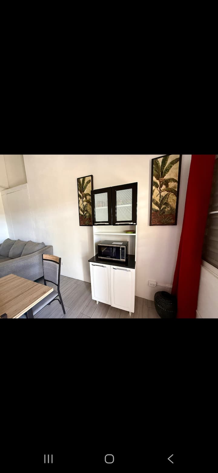 Sunset Apartments - Anguilla