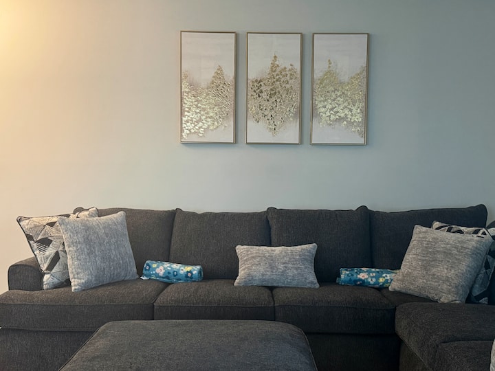 Cozy & Comfortable Stay Near Everything - 格林維爾