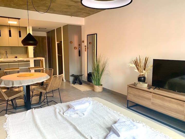 Campichuelo Loft - Chile