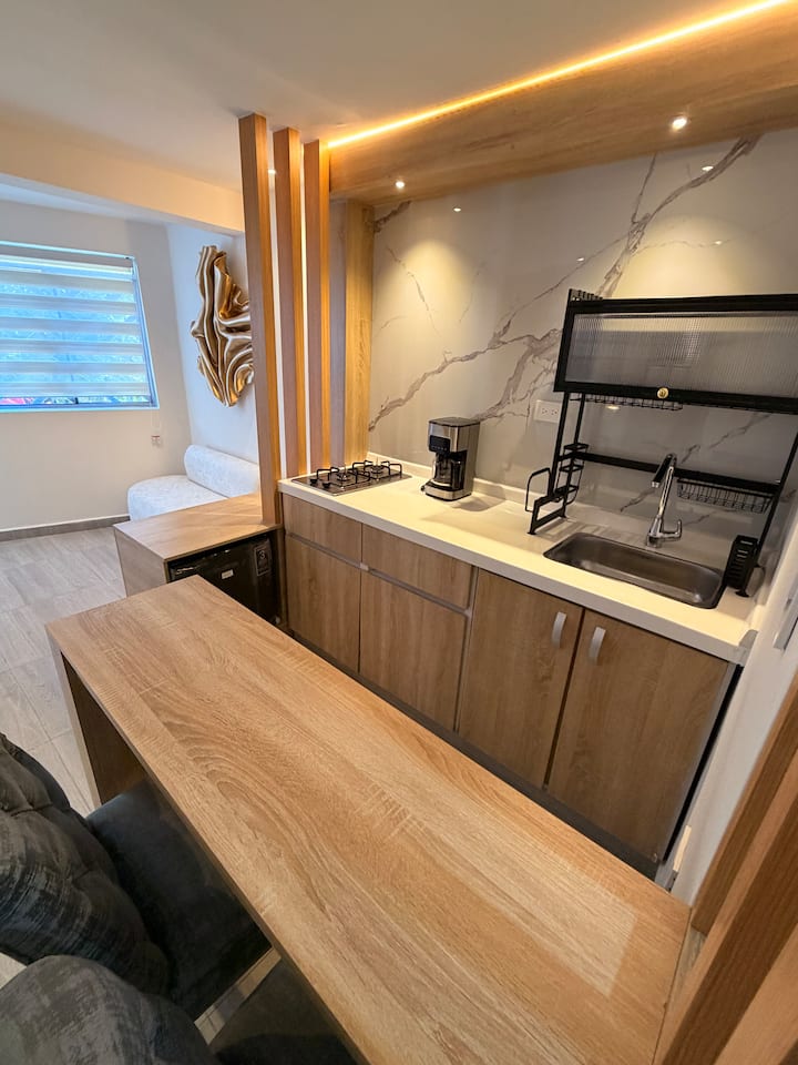 Magnífico Aparta Estudio - Neiva