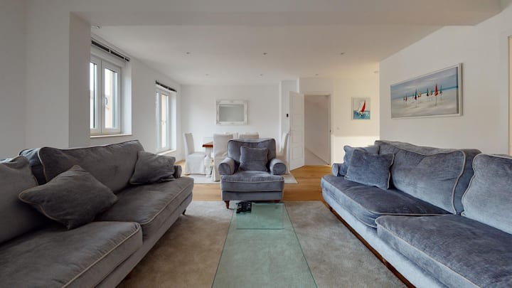 Réf 12 Chambre Avec Piscine à 5 Min De Disneyland - Disneyland Paris