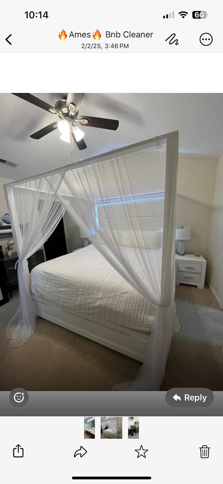 R.p.e. Manor - Leland, NC