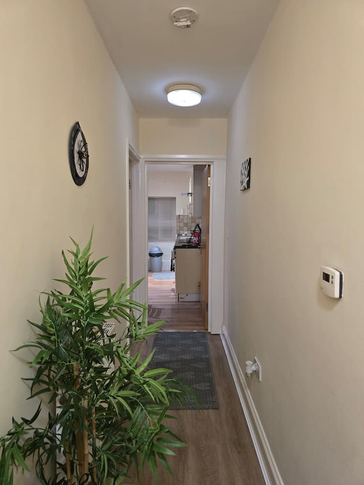 1br Oxford City Center/ Sleeps 4/ Tourist - Oxford