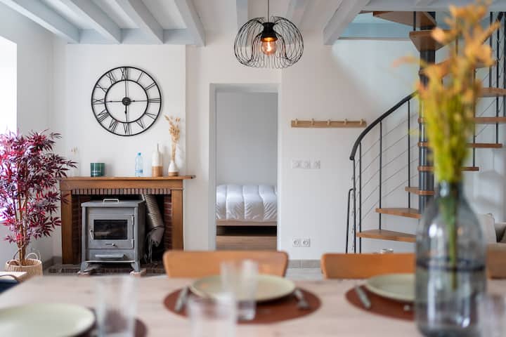 Les Portes De La Forêt D'orléans - Gien