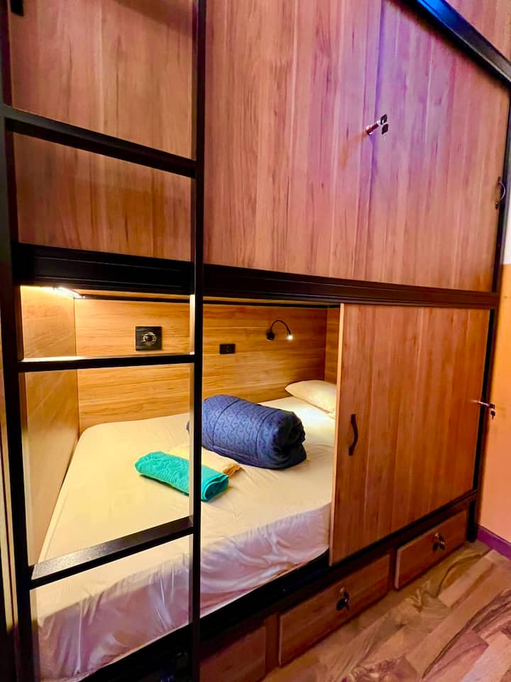 *New Luxury Hostel Near Museums #4* - Bogotà