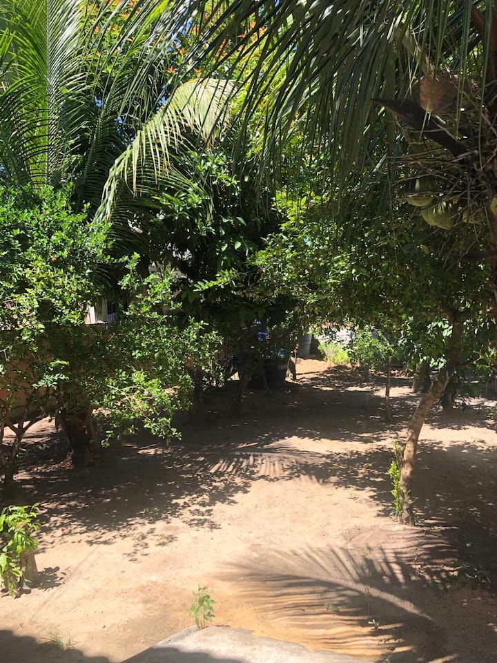 Casa Aconchegante E Espaçosa - Porto Seguro