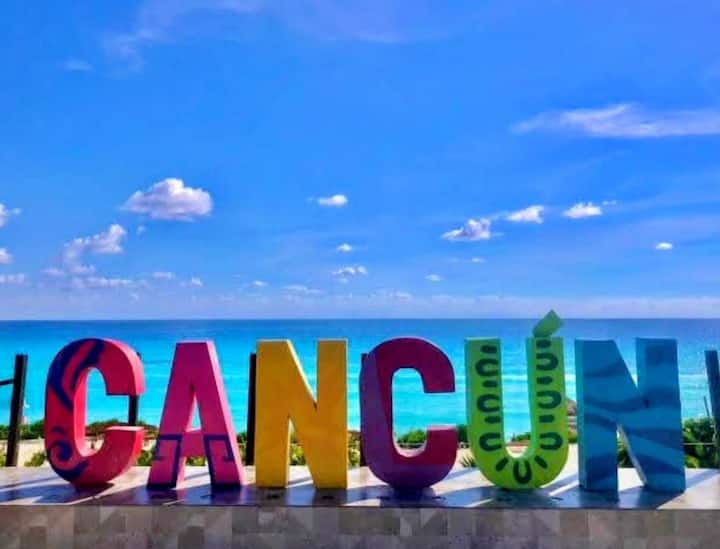 Loft Down Town Cancun - Cancún