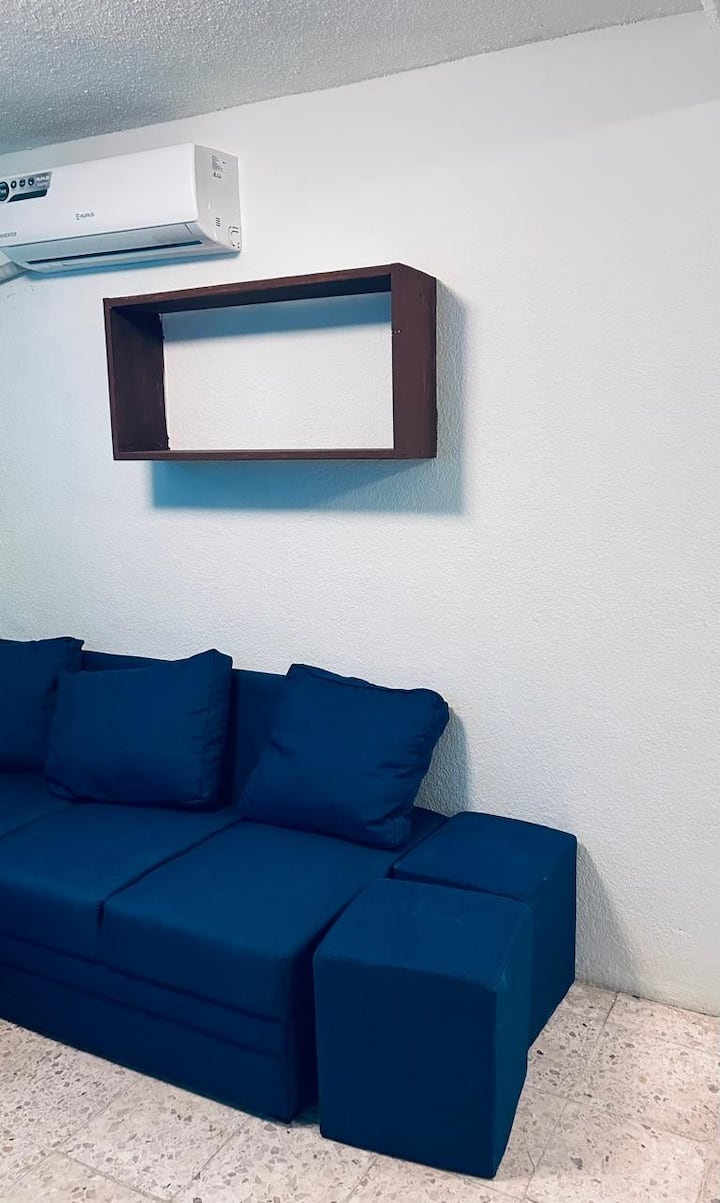 Loft Down Town Cancun - Cancún
