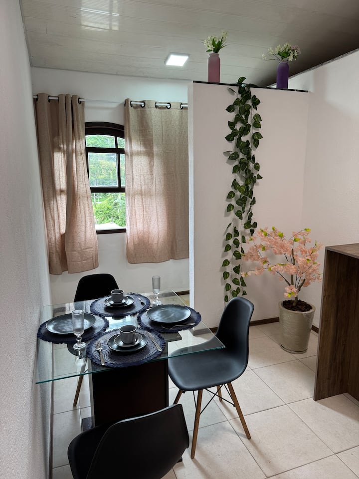 Apartamento Urban Life Comfort - Duque de Caxias