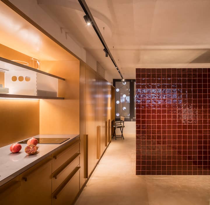 Apartamento Faisan Rojo Granada - Granada, España