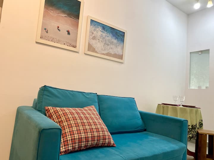 Studio A 2 Quadras Da Praia Do Recreio - Recreio dos Bandeirantes