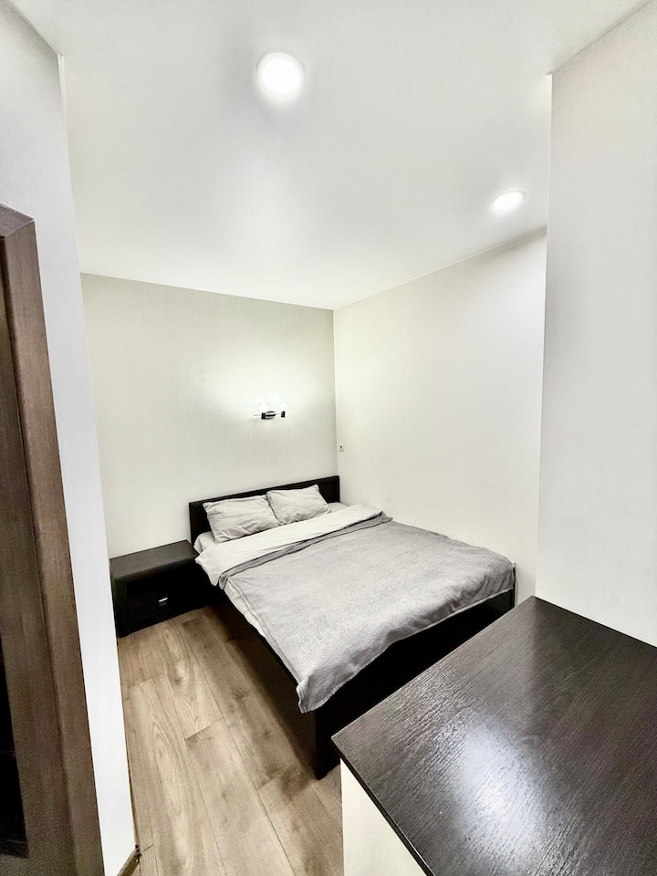 ЖК Версаль Парк студія - Буча