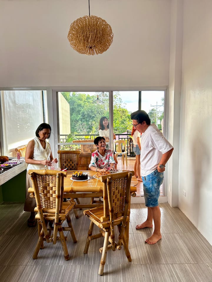 Mountain View - Malaybalay