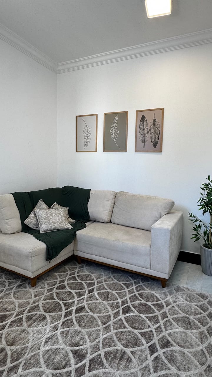 Casa No Sagrada Família – Região Central De Bh - Belo Horizonte