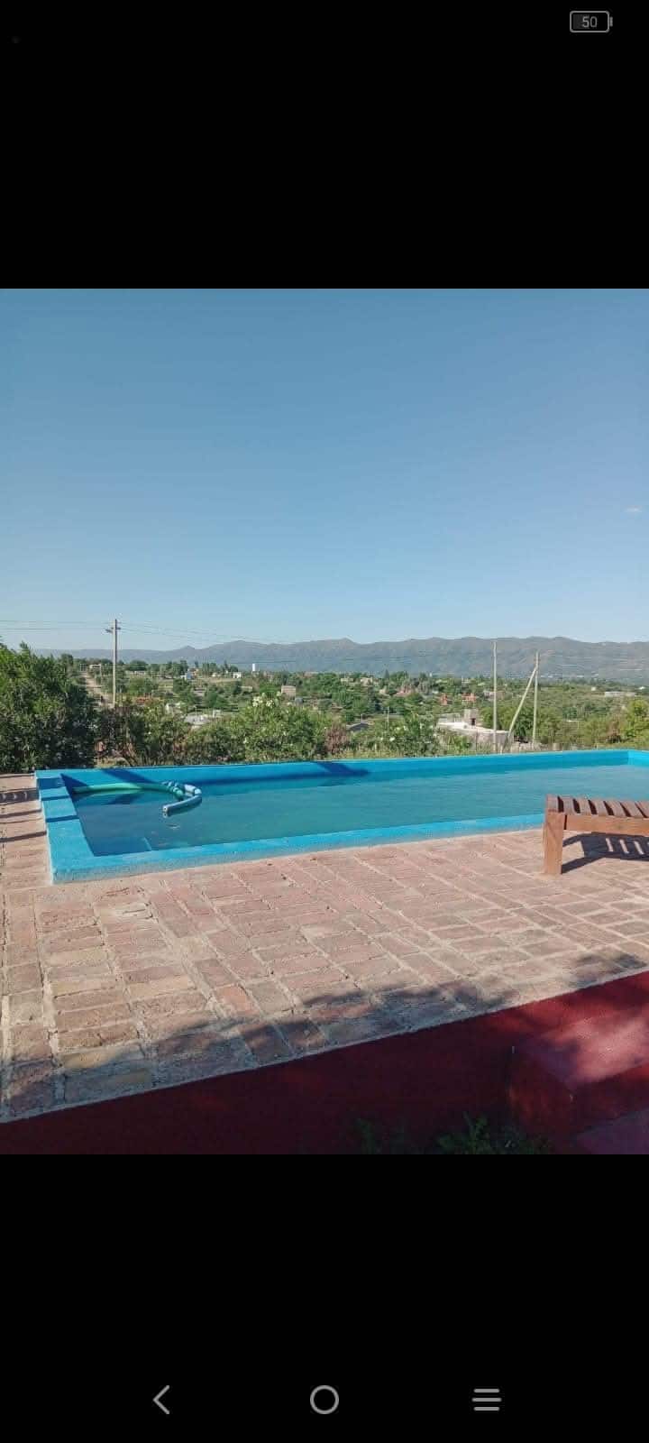 Cabaña La Nena - Villa Carlos Paz