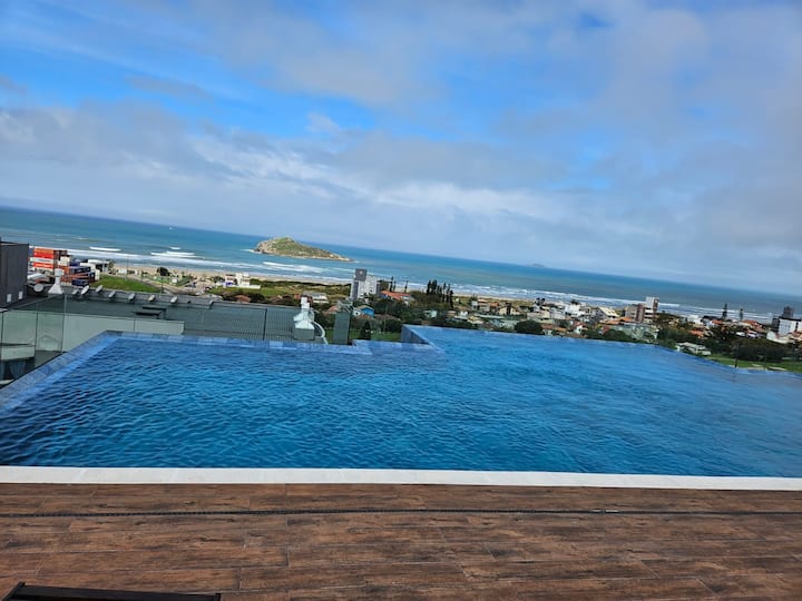 Studio Imbituba Sc Canto Da Vila - Imbituba