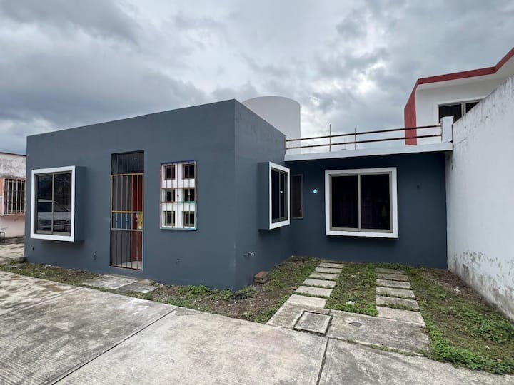 La Casa Gris - Orizaba