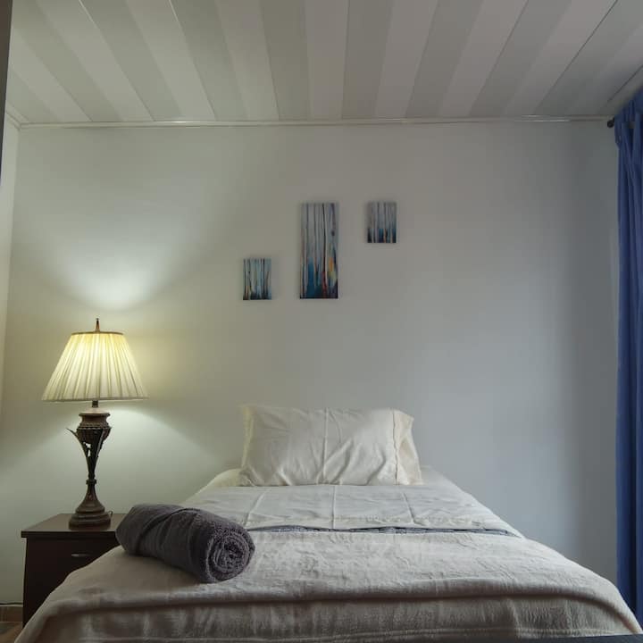 Apartaestudios | Urban Stay - Ibagué