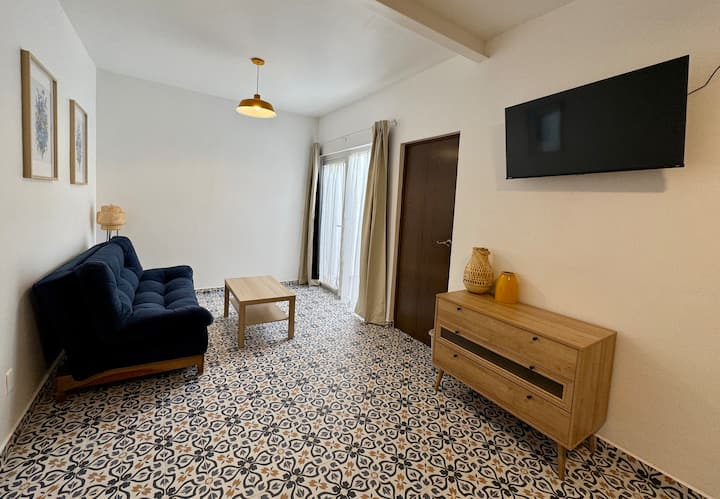 Loft Hermoso En Pb, Céntrico, Se Factura - Querétaro