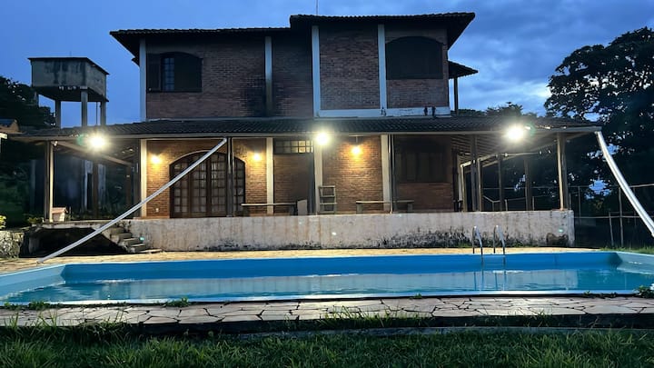 Sítio Em Sete Lagoas - Esmeraldas