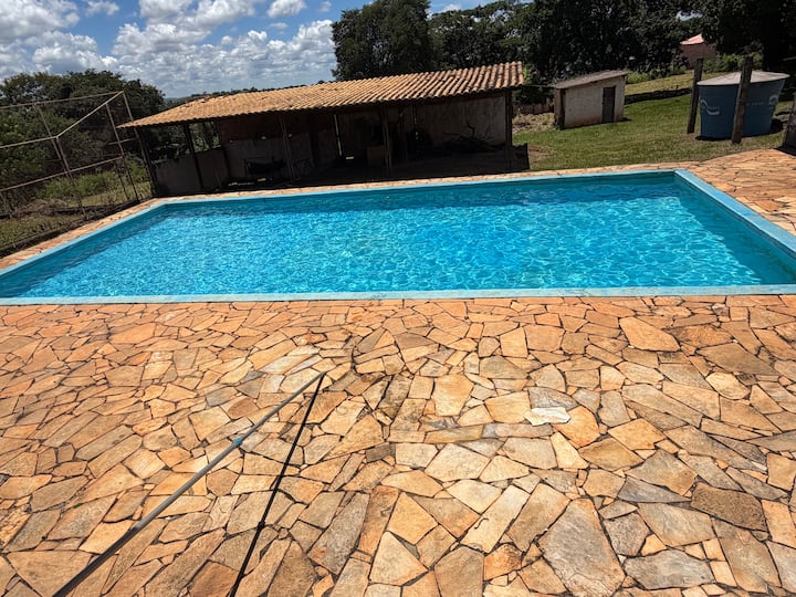 Sítio Em Sete Lagoas - Esmeraldas