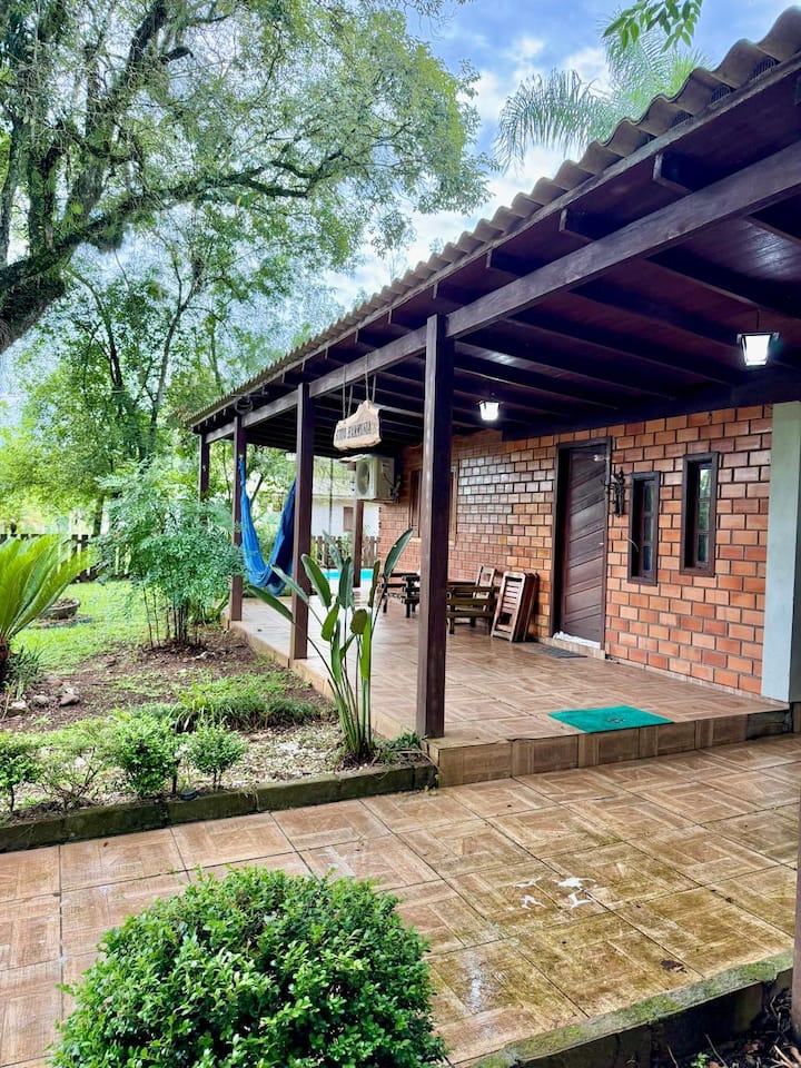 Sítio Harmonia! - Harmonia