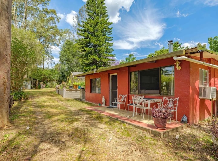 The Cottage - Kenilworth