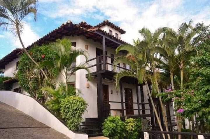 Studio Completo Para 2 Em Geribá • Próximo à Praia - Brazil