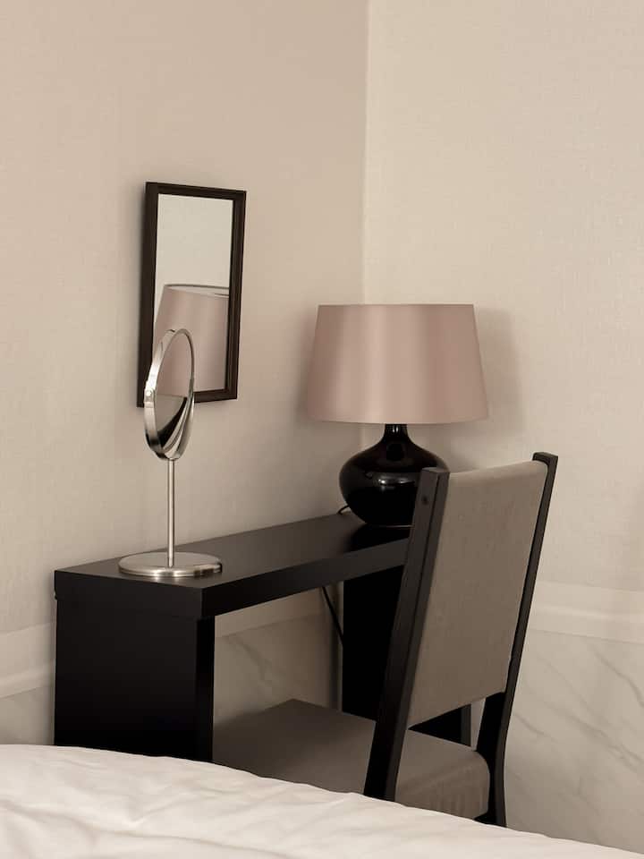 [New] Hongdae/ 4 Beds/ Hotel Design [Moodhaus] - Seoul