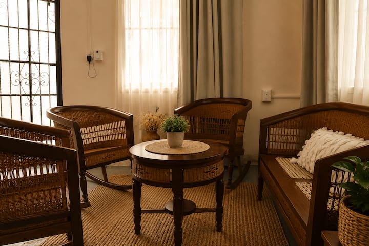 Casa Bedz, Campeche - Campeche