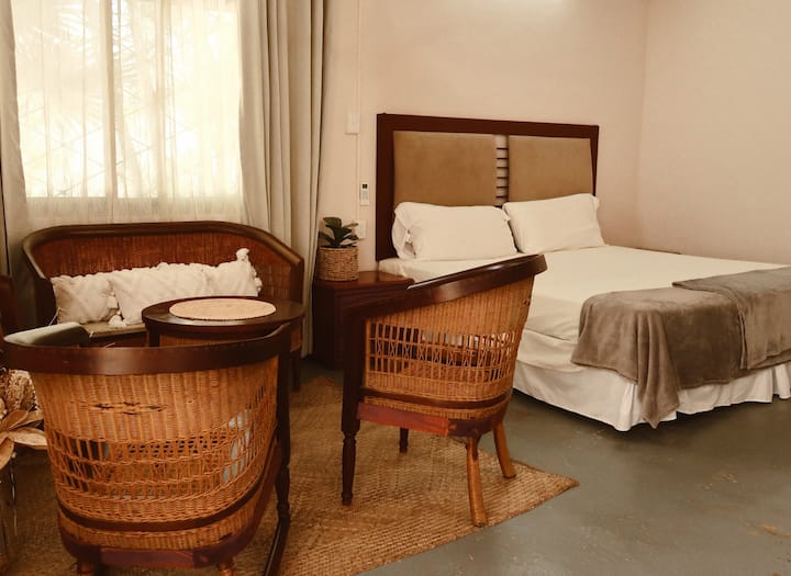 Casa Bedz, Alberca Privada - Campeche, Mexico