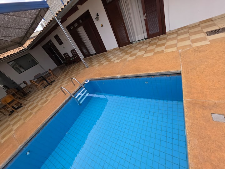 Casa Oliveira - Goiânia