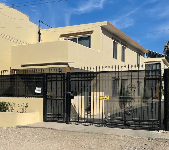 Coral Suite 4 - Lo de Marcos