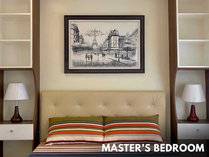 Modern Victorian Home | Stay Near Sm Batangas - Batangas