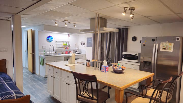 Painted Hills Retreat - Hiking Trails - Spokane Valley, WA