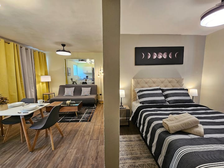 Bonito Depa En Santa Fé (En Vista Bella) Tijuana - Tijuana