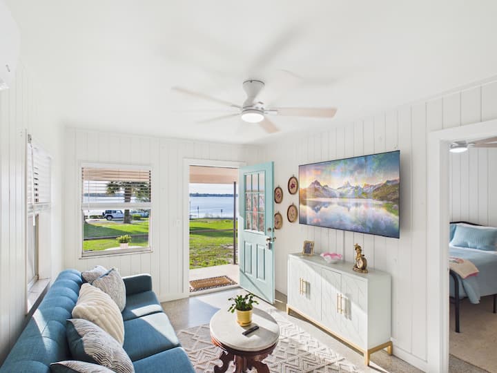 Million-dollar Sunsets Included - Winter Haven