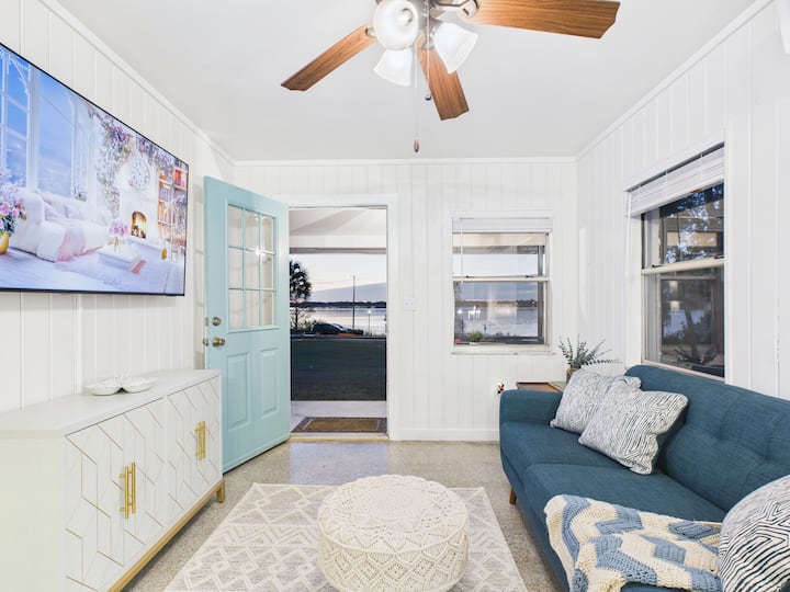 Million-dollar Sunsets Included - Winter Haven